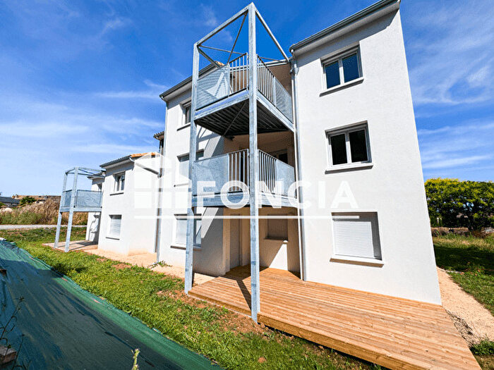 Appartement à vendre - Niort, Nord - 4 pièces - 3 chambres