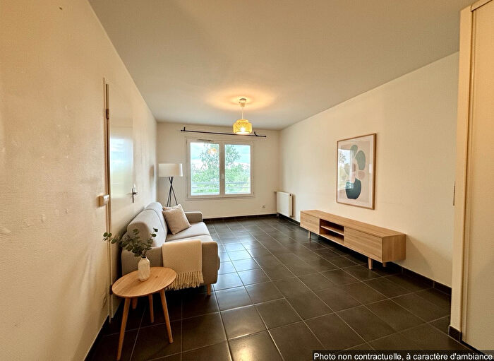 Appartement à vendre - Floirac, Les Clairières de Flore - 2 pièces - 1 chambre