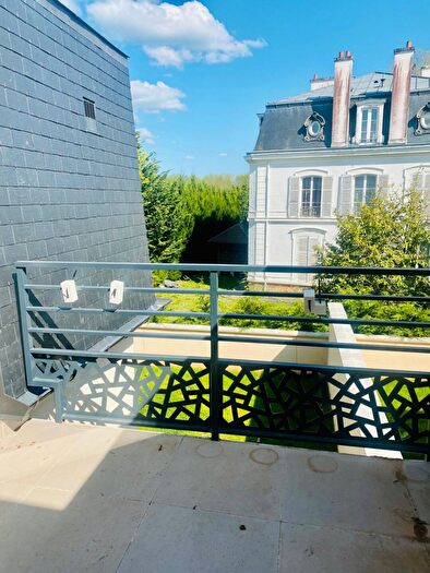Appartement 2 pièces à louer à Orgeval