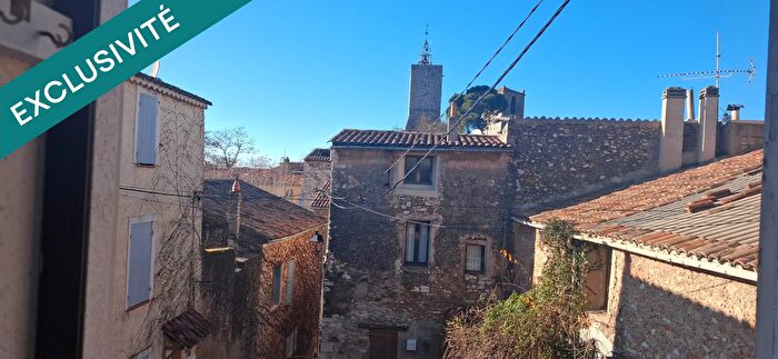 Maison à vendre - Rians - 5 pièces - 3 chambres