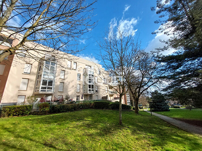 Appartement à vendre - Rosny-sous-Bois, La Bossière - 4 pièces - 3 chambres