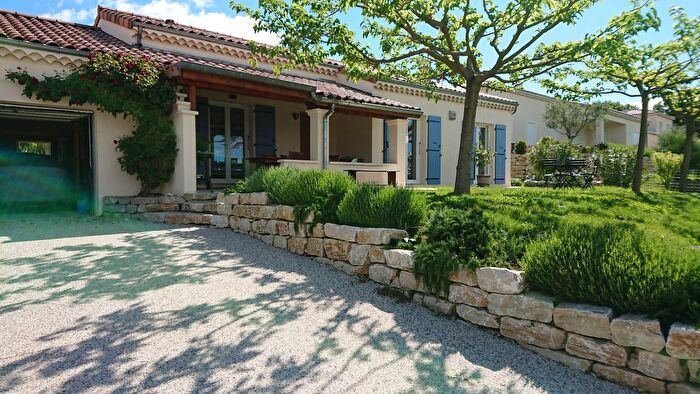 Maison à vendre - Roynac - 5 pièces - 3 chambres