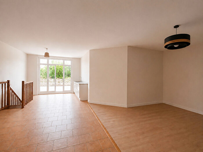 Appartement 3 pièces à louer - Les Ponts-de-Cé