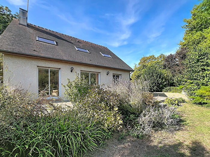 Maison 5 pièces à vendre - Mondeville