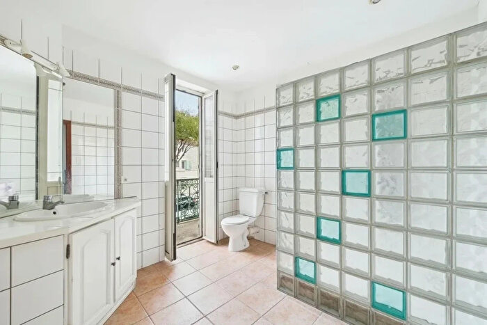 Appartement à vendre - Graveson - 3 pièces - 1 chambre