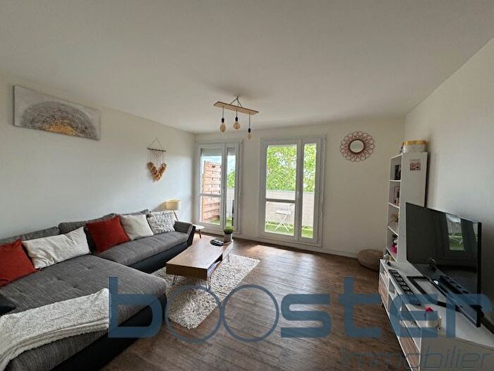 Toulouse, Amouroux - Appartement 3 pièces à louer