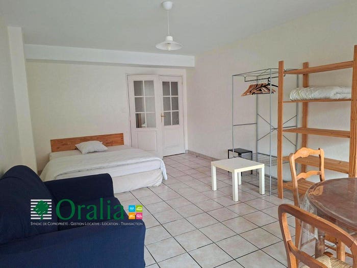 Centre-ville, Victor Hugo, Grenoble : Appartement 4 pièces à louer