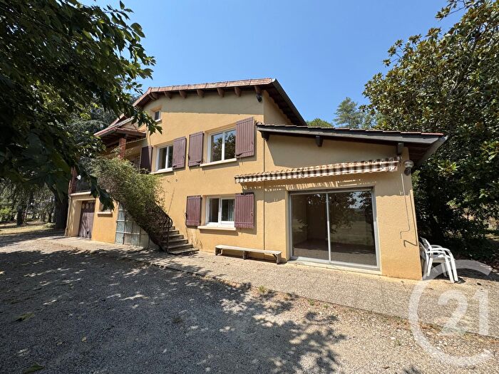 Maison à vendre - Briatexte - 4 pièces - 3 chambres