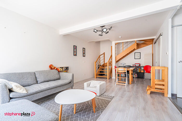 Appartement 3 pièces à Bordeaux, Bacalan, Bordeaux Maritime, à louer