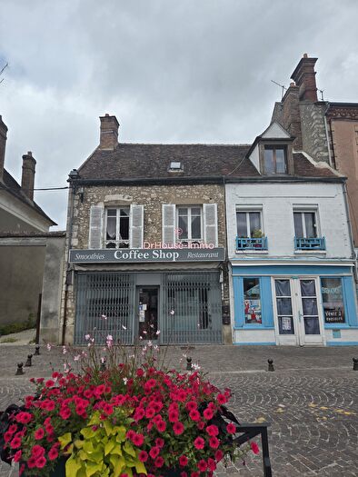 Maison 4 pièces à Souppes-sur-Loing, à vendre