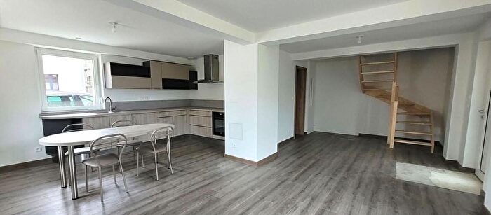 Maison 4 pièces à Haguenau, à vendre
