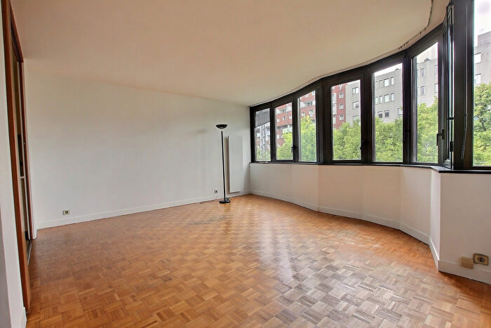 Appartement 3 pièces à Pantin, Mairie, Porte de Pantin, à vendre