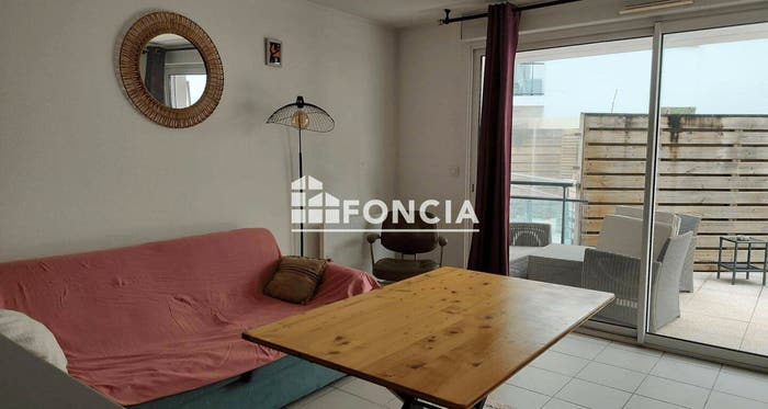 La Bastide, Bordeaux - Appartement 2 pièces à louer