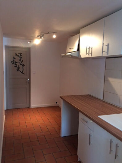 Maison à louer - Castelnaudary, Centre-ville, Gare, La Baffe - 3 pièces - 2 chambres