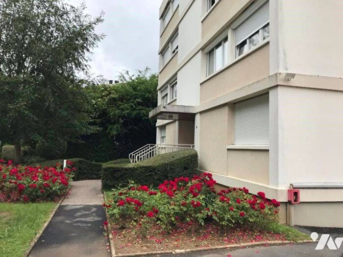 Bihorel : Appartement 1 pièce à louer