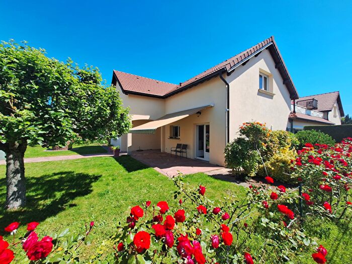 Golbey : Maison 12 pièces à vendre