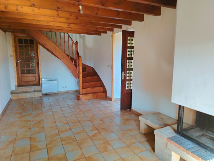 Saint-Martin-de-Valamas : Maison 7 pièces à vendre