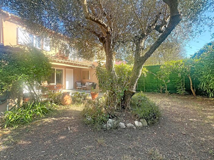 Maison 3 pièces à vendre - Mougins, Font Neuve, Saint-Basile, Fontmerle, Nartassière