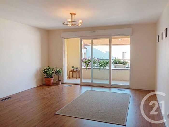 Épernay, Coteau Ouest, Les Forges - Appartement 2 pièces à vendre