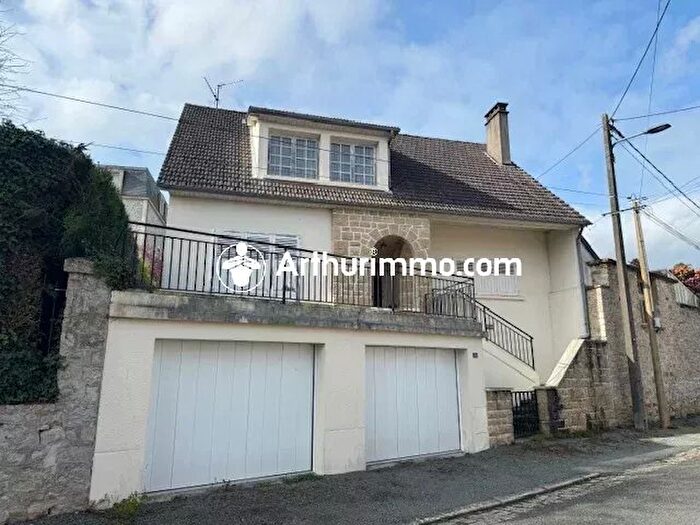 Bagnoles-de-l'Orne : Maison à vendre
