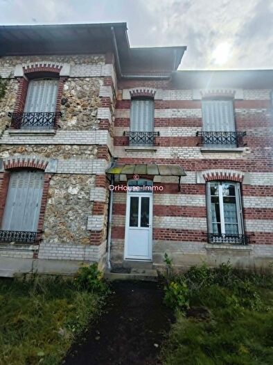Rai : Maison 5 pièces à vendre