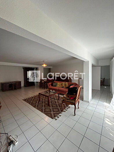 Appartement à louer - Bordeaux, Croix Blanche - 4 pièces - 3 chambres