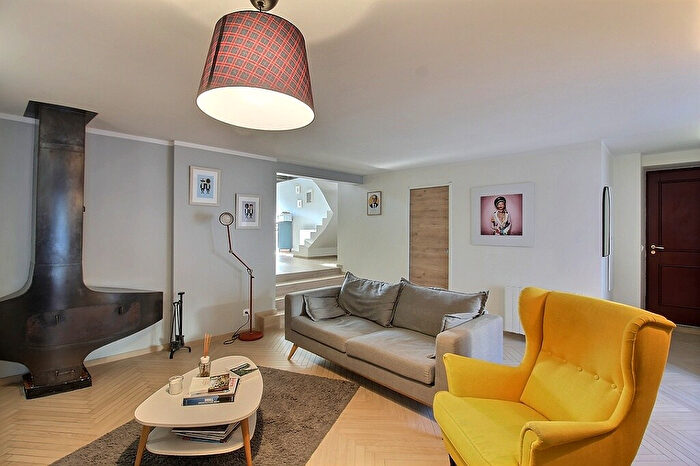 Appartement à vendre - Publier - 4 pièces - 3 chambres