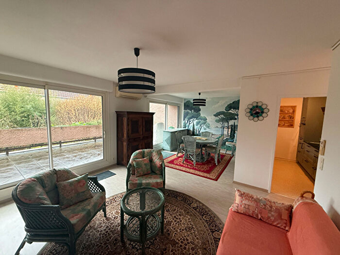 Appartement à vendre - Villeneuve-sur-Lot, Sainte-Catherine - 4 pièces - 2 chambres