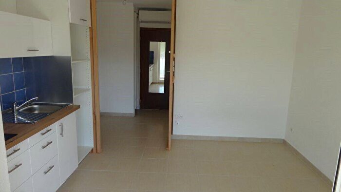 Appartement à louer - Sud, La Grande-Motte - 1 pièce