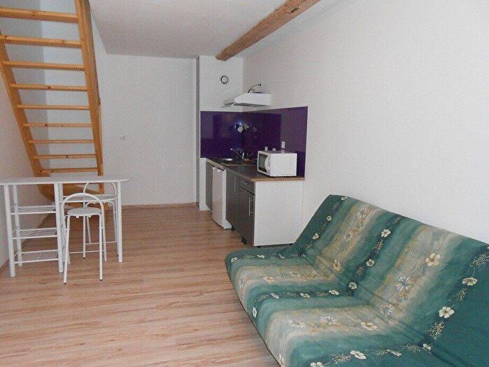 Appartement 2 pièces à Mormant-sur-Vernisson, à louer