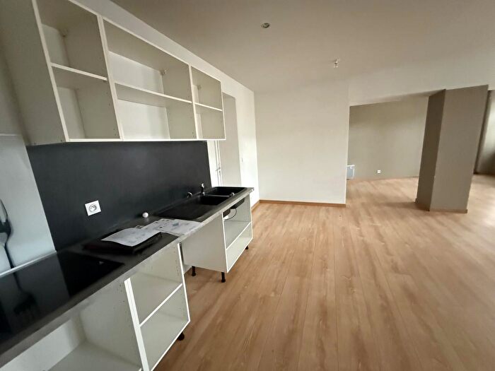 Appartement 5 pièces à vendre à Saint-Florent-sur-Cher