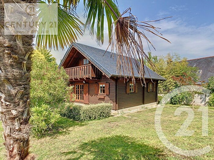 Maison à vendre - Pénestin - 3 pièces - 2 chambres