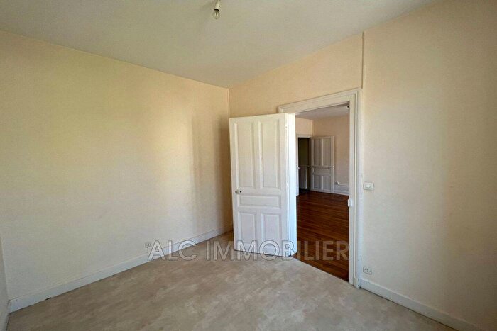 Appartement à Alençon, à louer