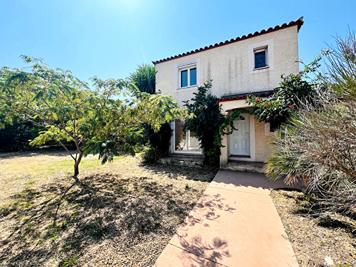 Maison à vendre - Colombiers - 4 pièces - 3 chambres