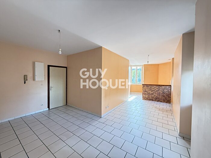 Appartement 3 pièces à vendre à Bourges, Centre-ville, Charlet, Lahitolle, Pignoux, Sembat