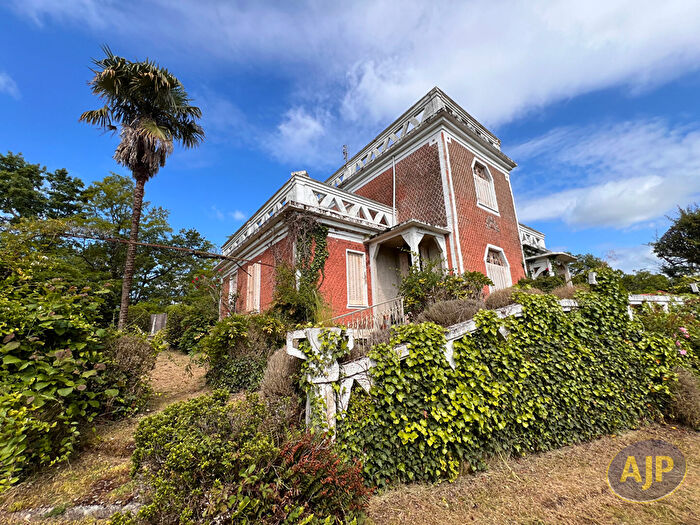 Maison à vendre - Nort-sur-Erdre - 4 pièces - 3 chambres