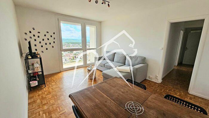 Appartement 3 pièces à Saint-Étienne-du-Rouvray, Robespierre, Wallon, Saint-Just, Mace, à vendre