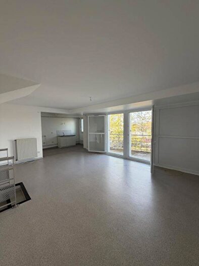 Appartement à louer - Monnaie, Romans-sur-Isère - 3 pièces - 2 chambres