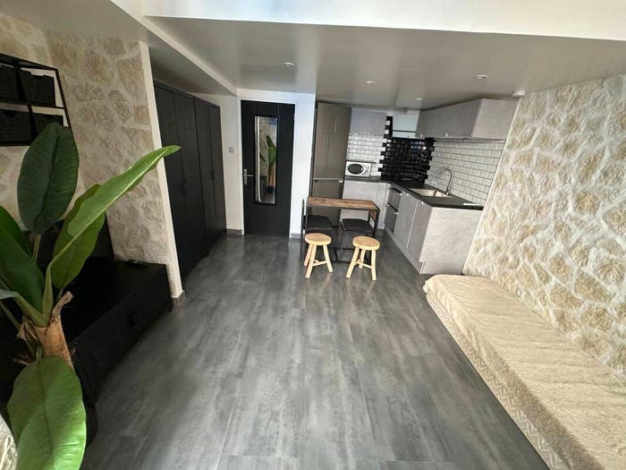 La Cadière-d'Azur : Appartement 1 pièce à louer