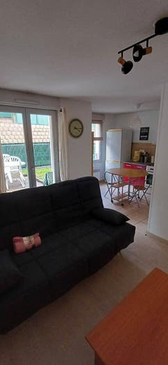 Saint-Étienne : Appartement 2 pièces à louer