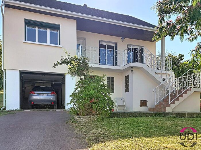 Maison 5 pièces à vendre - Corbeil-Essonnes, Hermitage