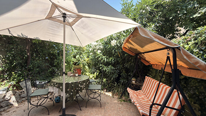 Appartement 2 pièces à vendre à Nice, Borriglione