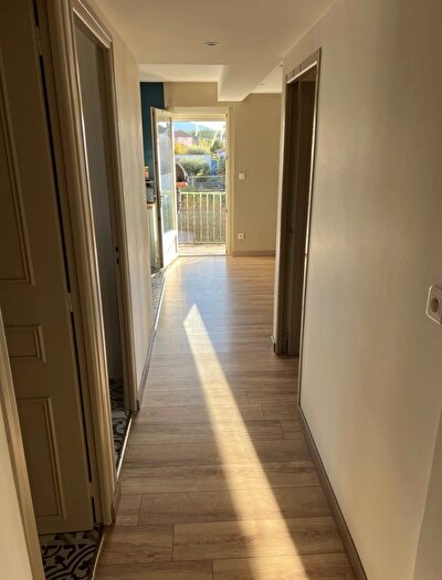 Appartement à vendre - Bages - 2 pièces - 1 chambre