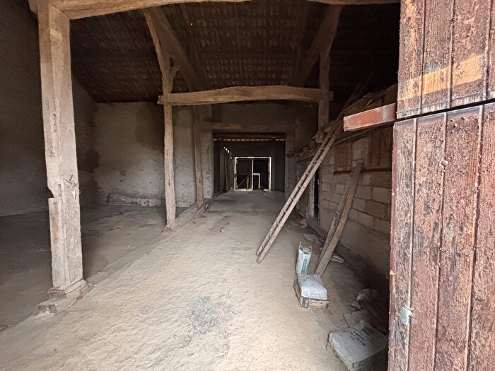 Maison à vendre - Tavaux