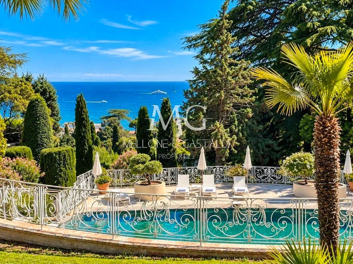 Appartement 3 pièces à vendre - Cannes, Croix des Gardes