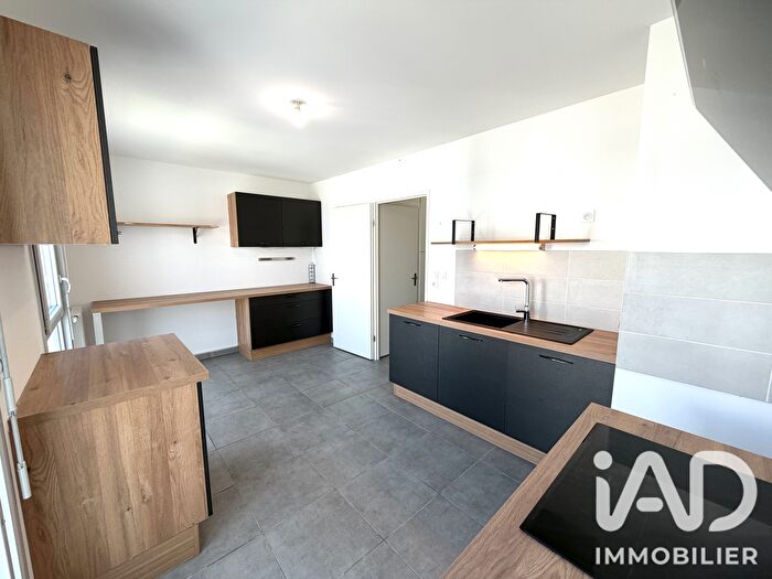 Appartement 4 pièces à vendre - Toulouse, Saint-Martin du Touch