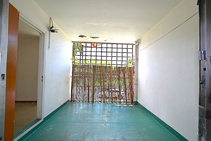 Appartement 3 pièces à Les Abymes, à vendre