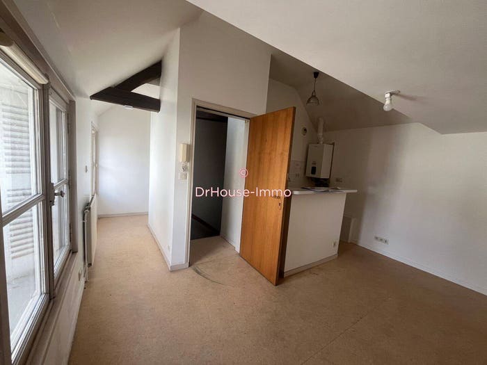 Châtellerault - Appartement 2 pièces à louer