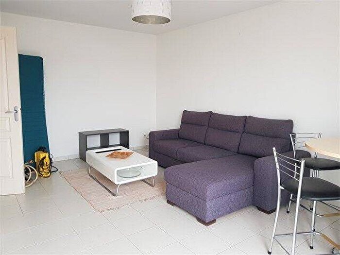 Appartement à louer - Hôpitaux-Facultés, Montpellier - 2 pièces - 1 chambre