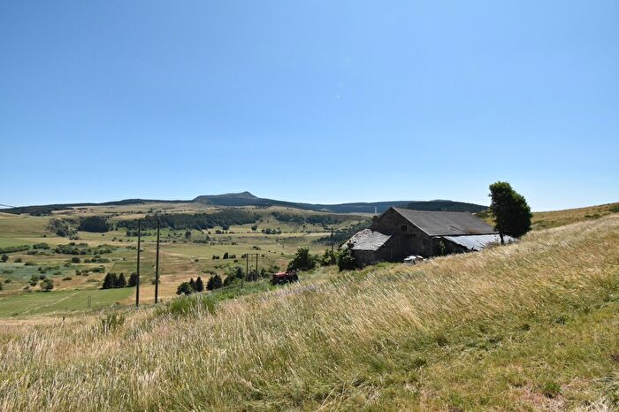 Maison à vendre - Chaudeyrolles - 3 pièces - 1 chambre